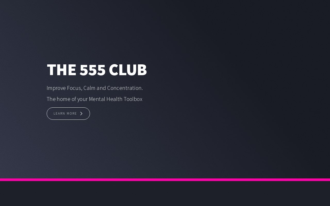 The 555 Club